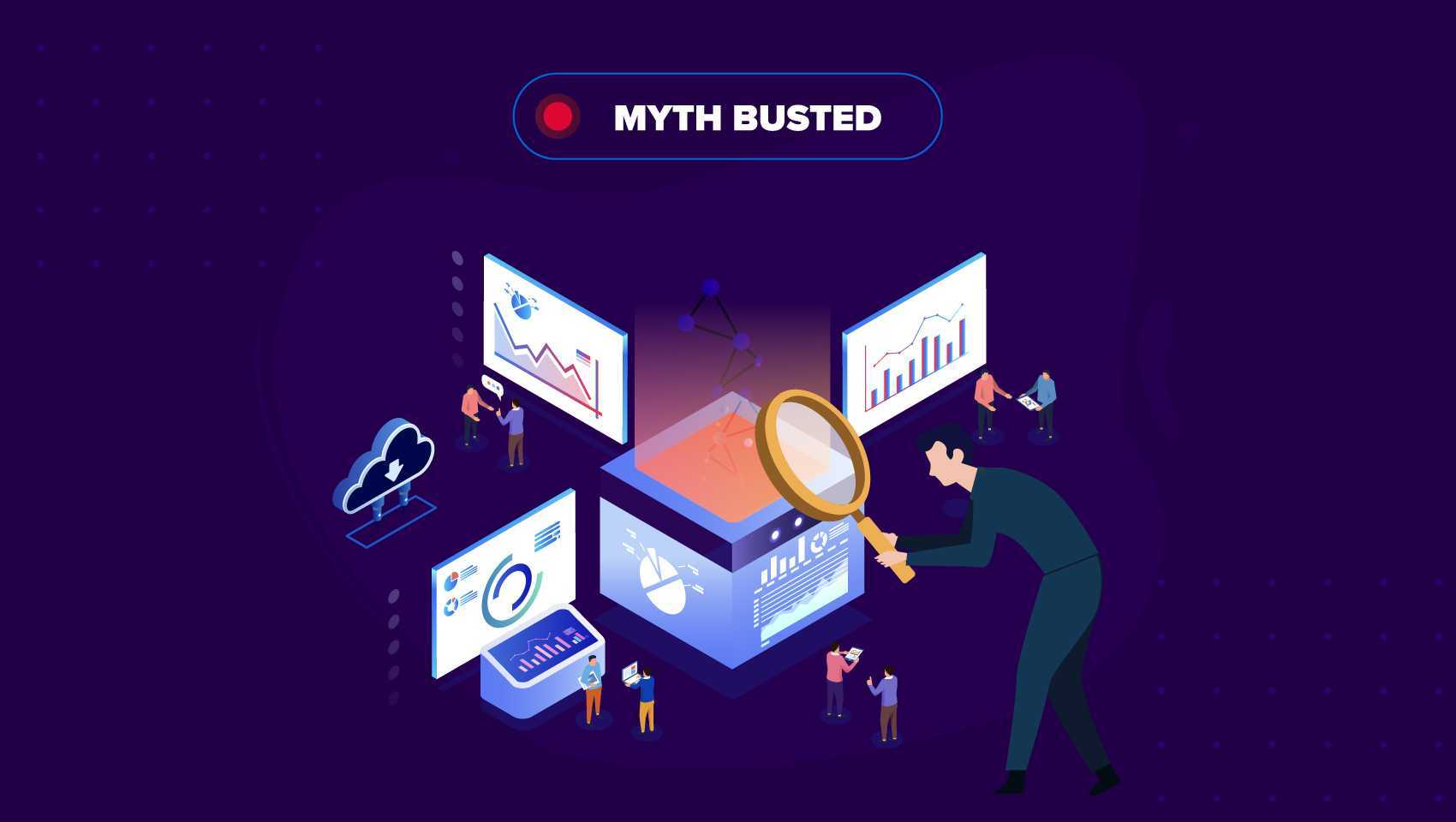 Myth Busted: One SOAR Playbook Fits All Organizations | Cyware