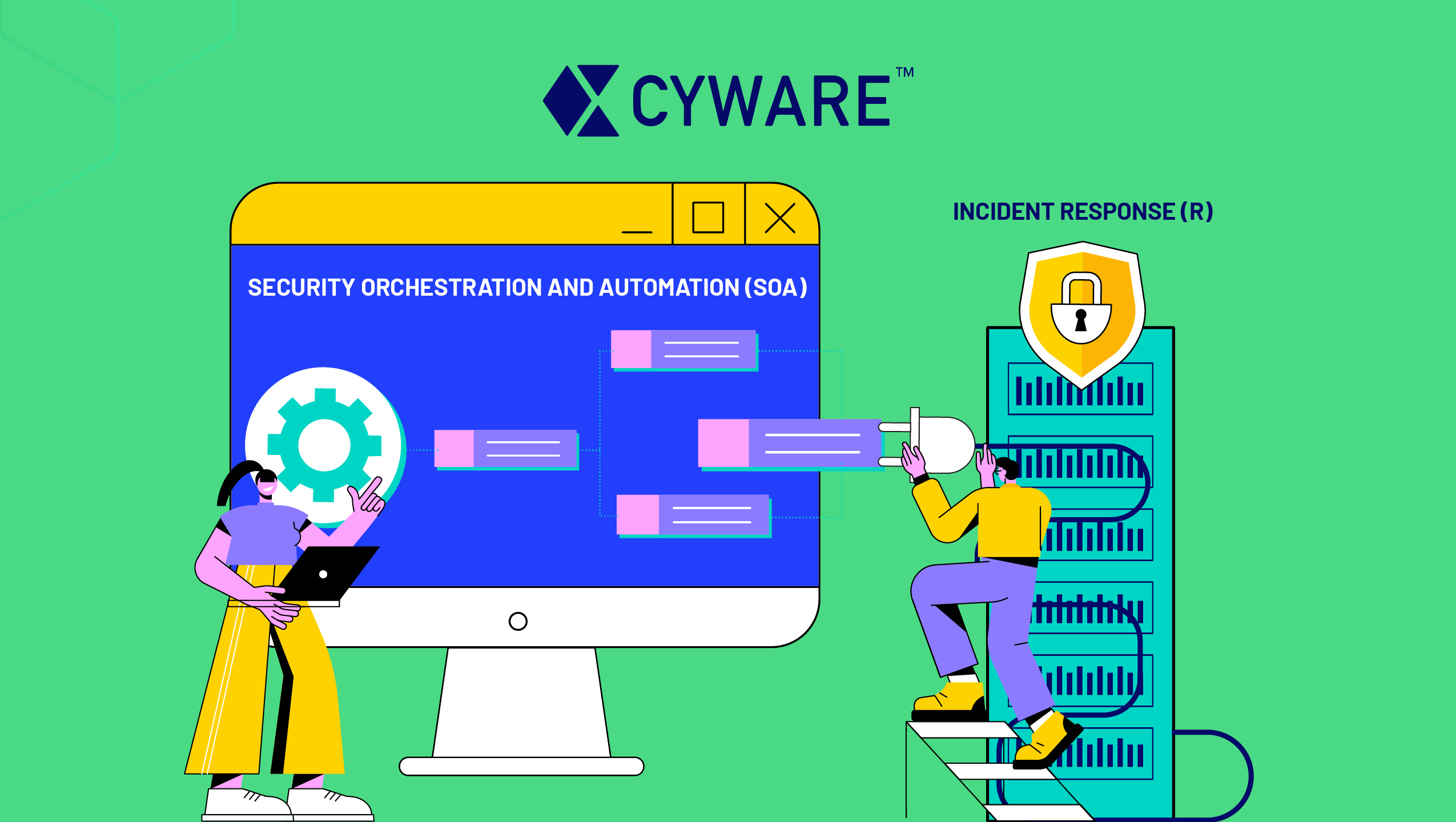 Break Free! Decouple ‘SOA’ from ‘R’ in SOAR | Cyware