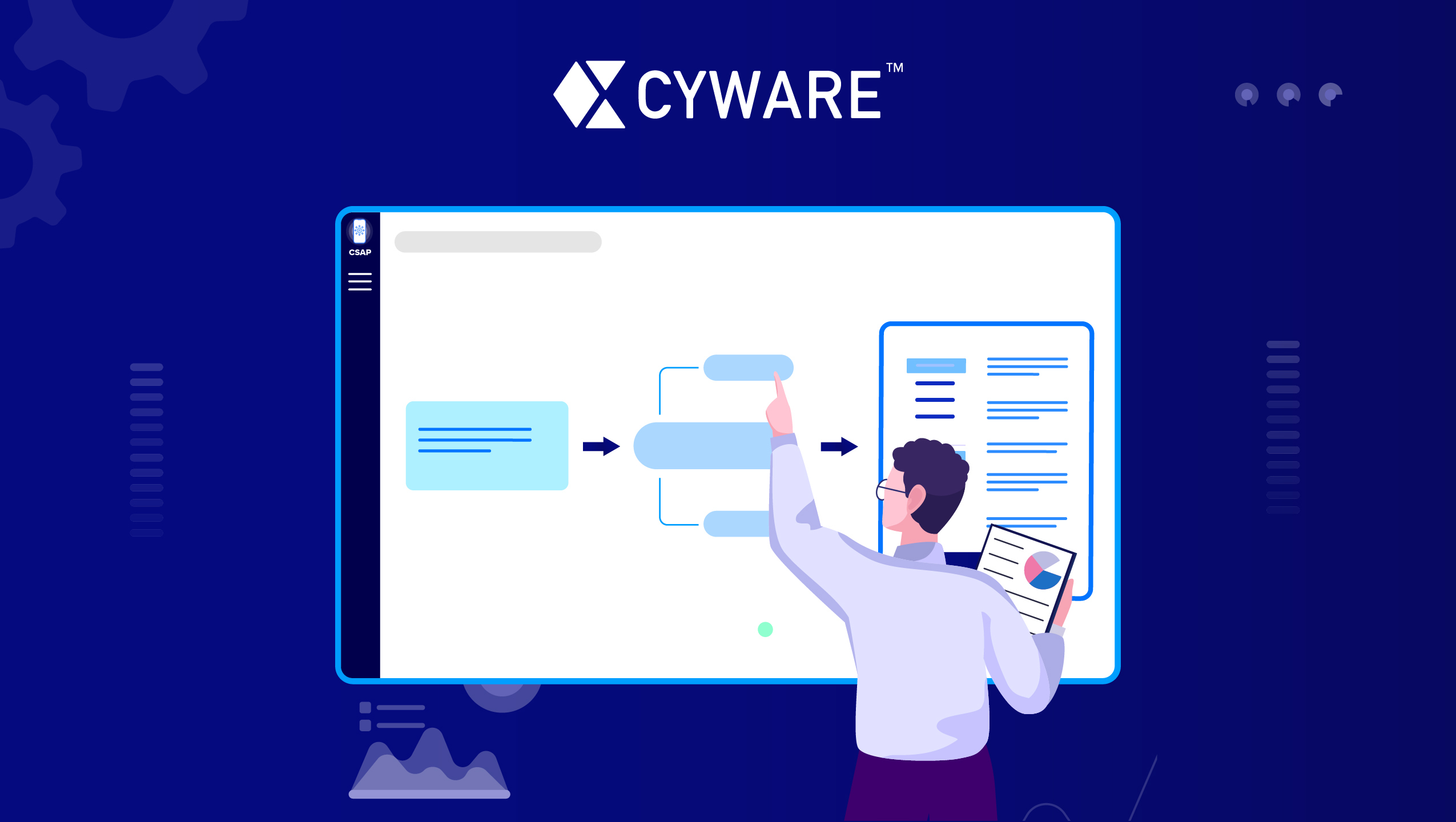 Enhance Cross-Community Collective Defense with Cyware’s Automated ...