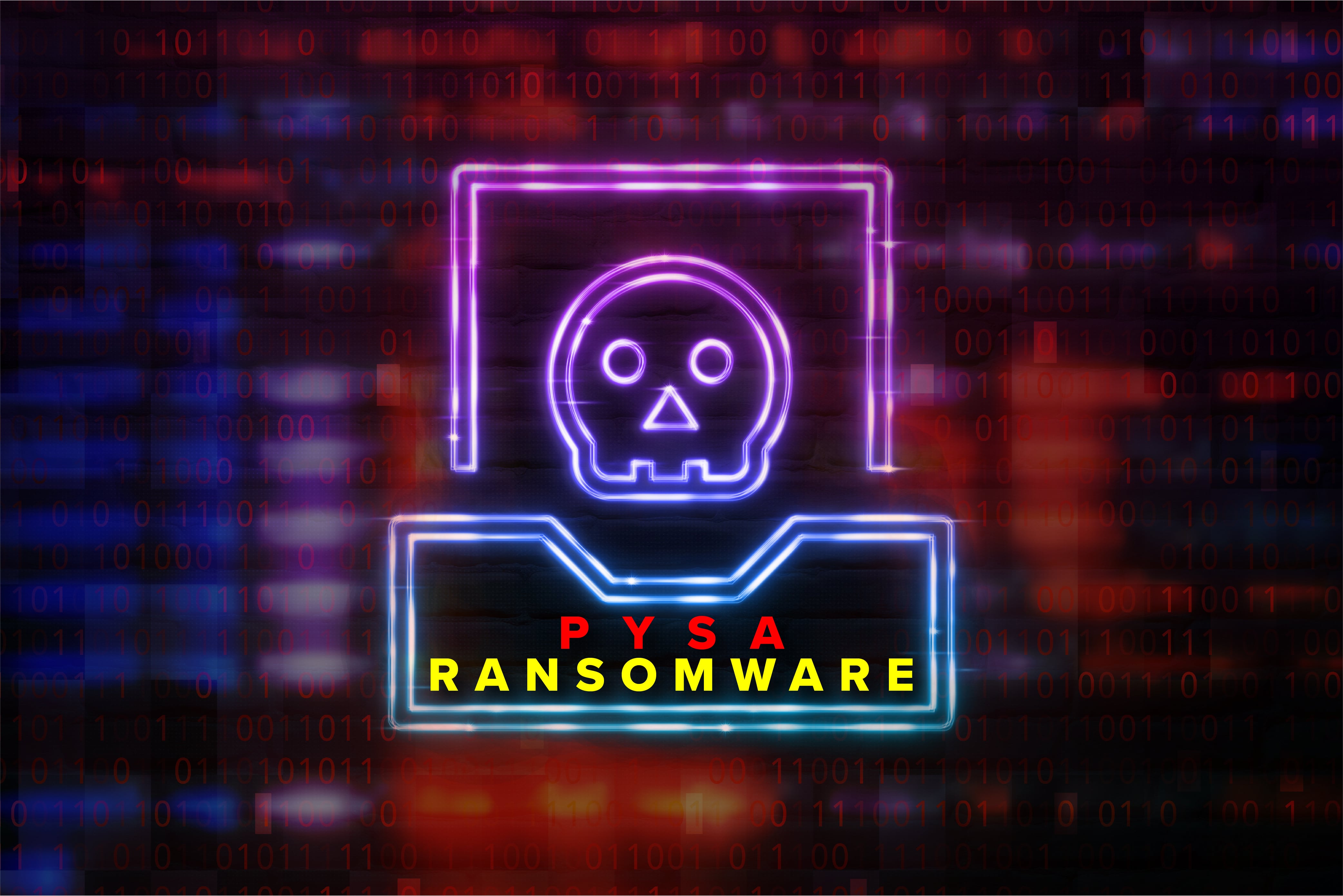 A Peek into the Destructive and Expanding Infrastructure of PYSA ...