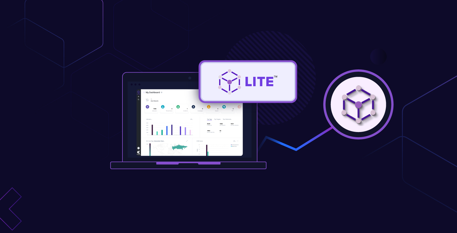Democratizing Actionable Threat Intelligence with the Launch of CTIX ...