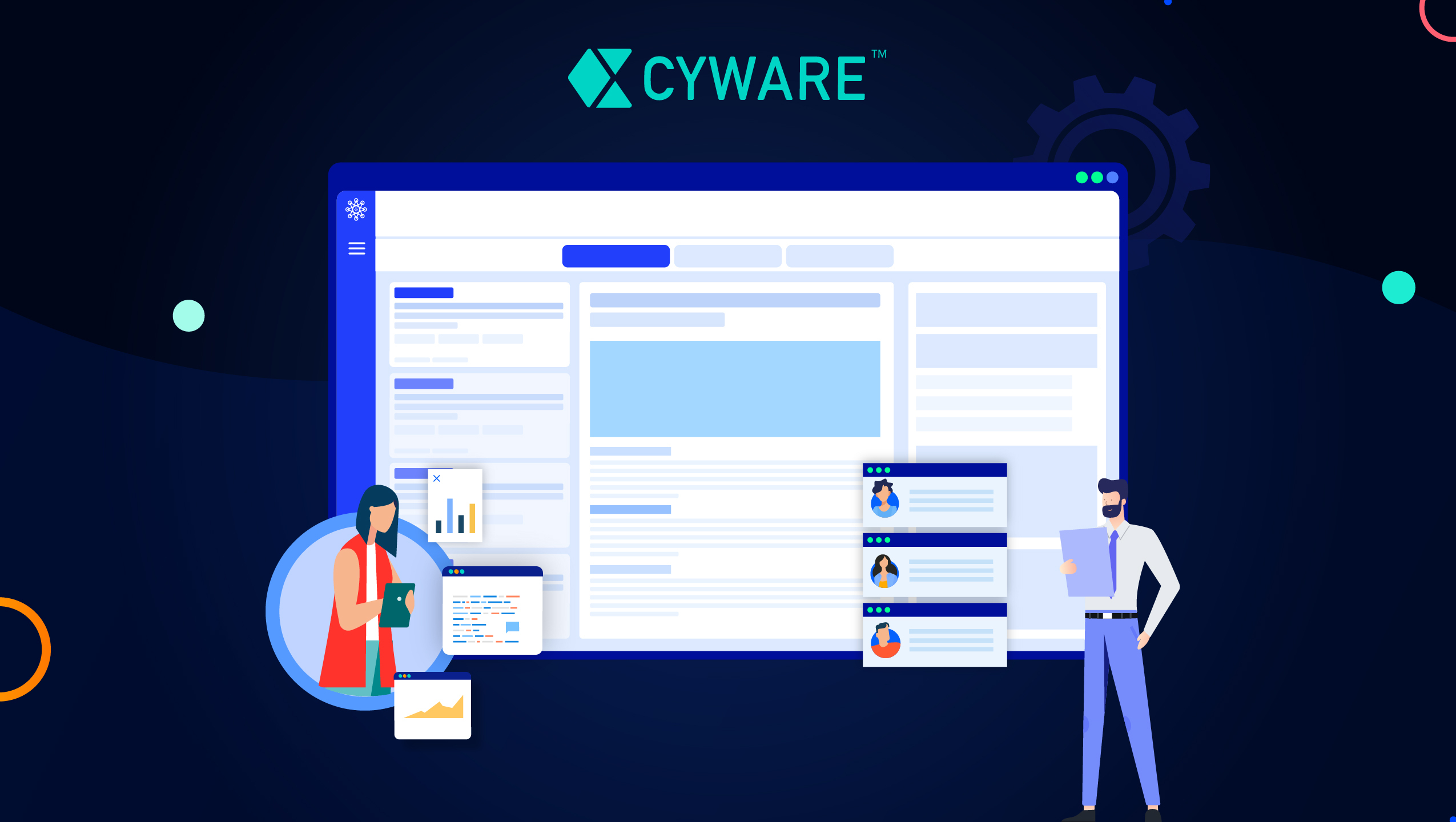 Experience Contextualized Information Sharing with Cyware’s Enhanced ...