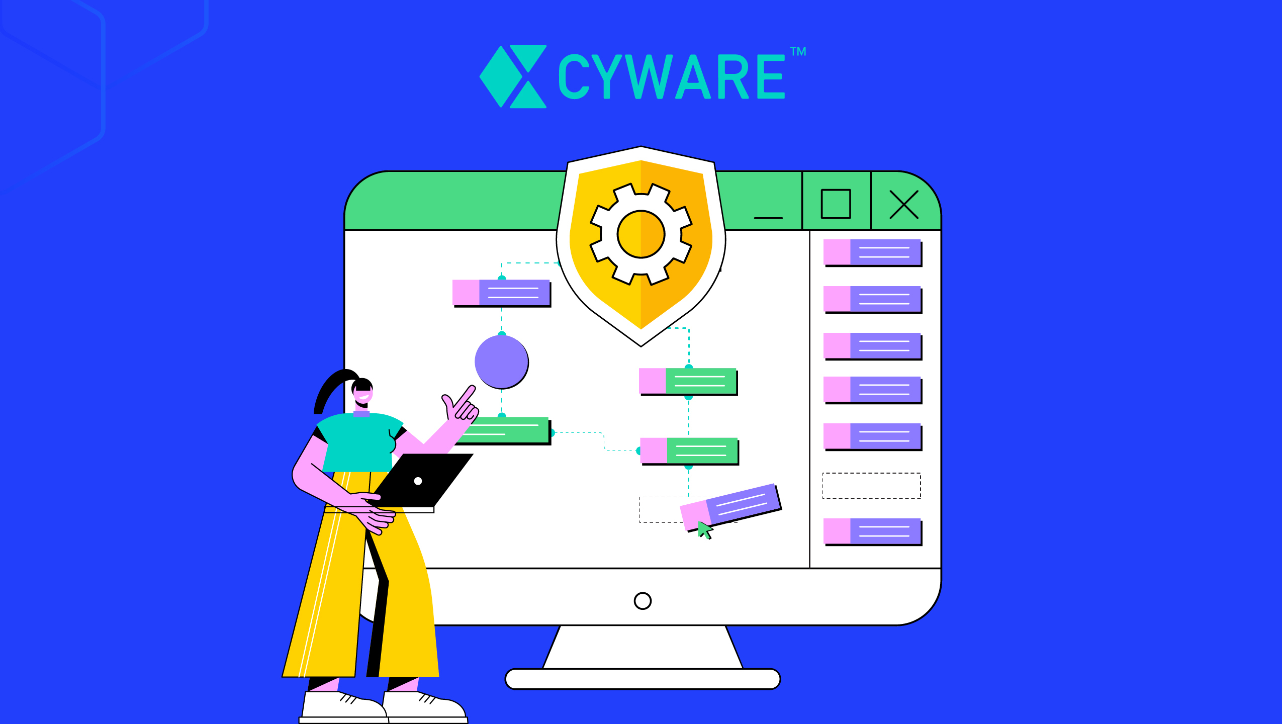 Let’s Talk Security Automation The Low-Code Way! | Cyware