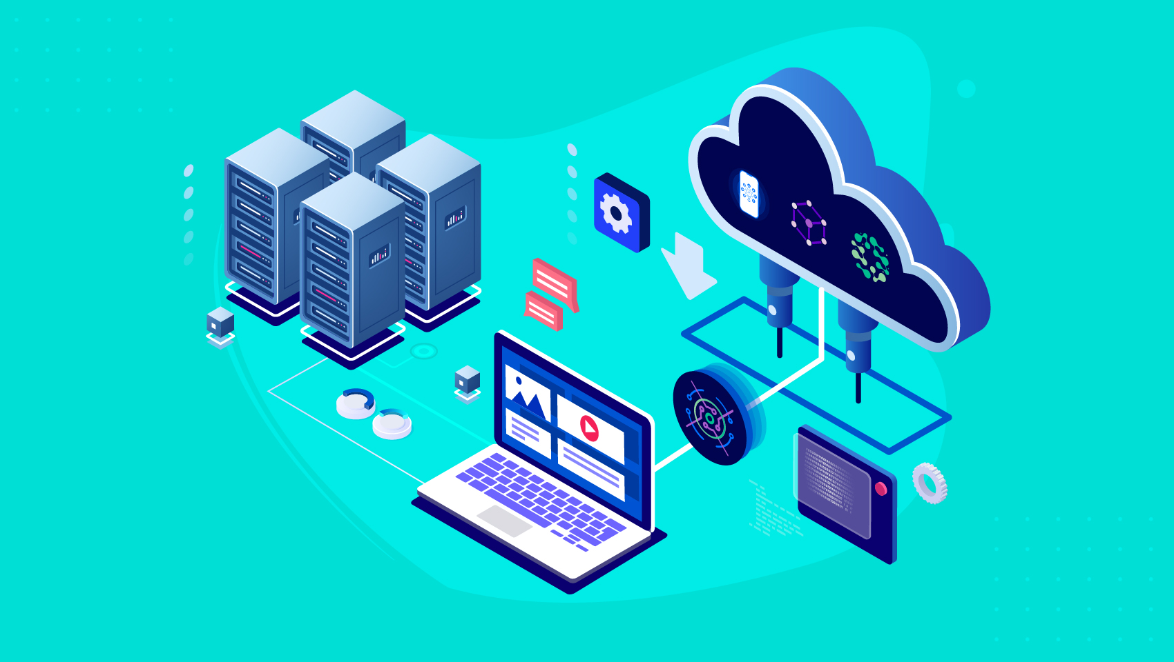 Cyware Agent: Provide SOAR Capabilities Across Environments | Cyware