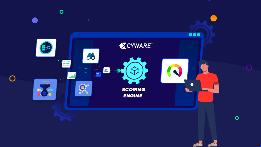 New Intel Exchange Confidence Score Engine Makes Intel Scoring ...