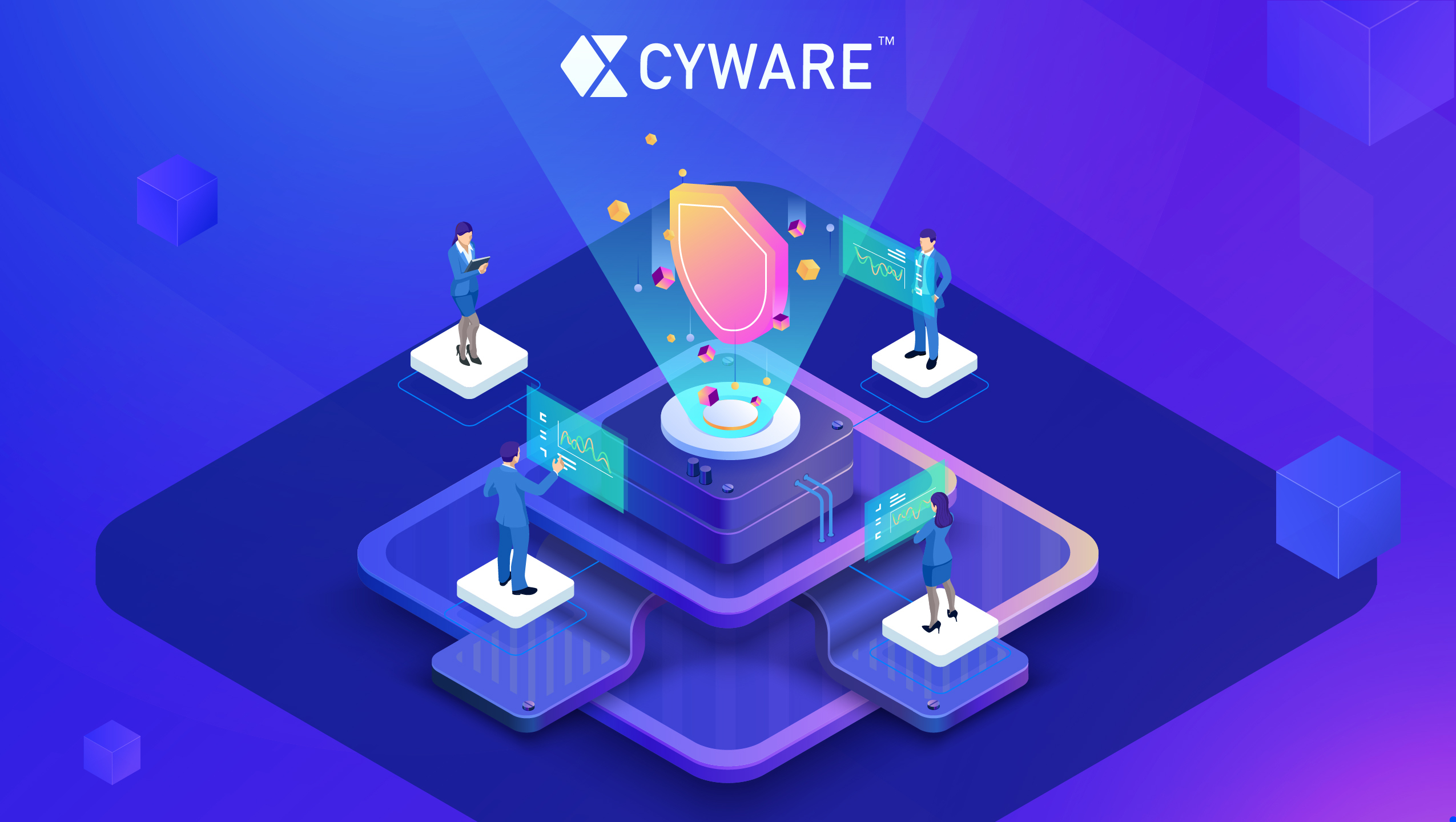 #BeCyberSmart: How Threat Intel Sharing is Making Organizations Safer ...