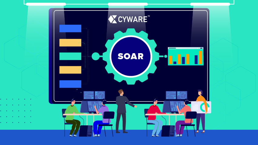 Fact or Fiction: SOAR Can Reduce SOC Alerts by 95% | Cyware