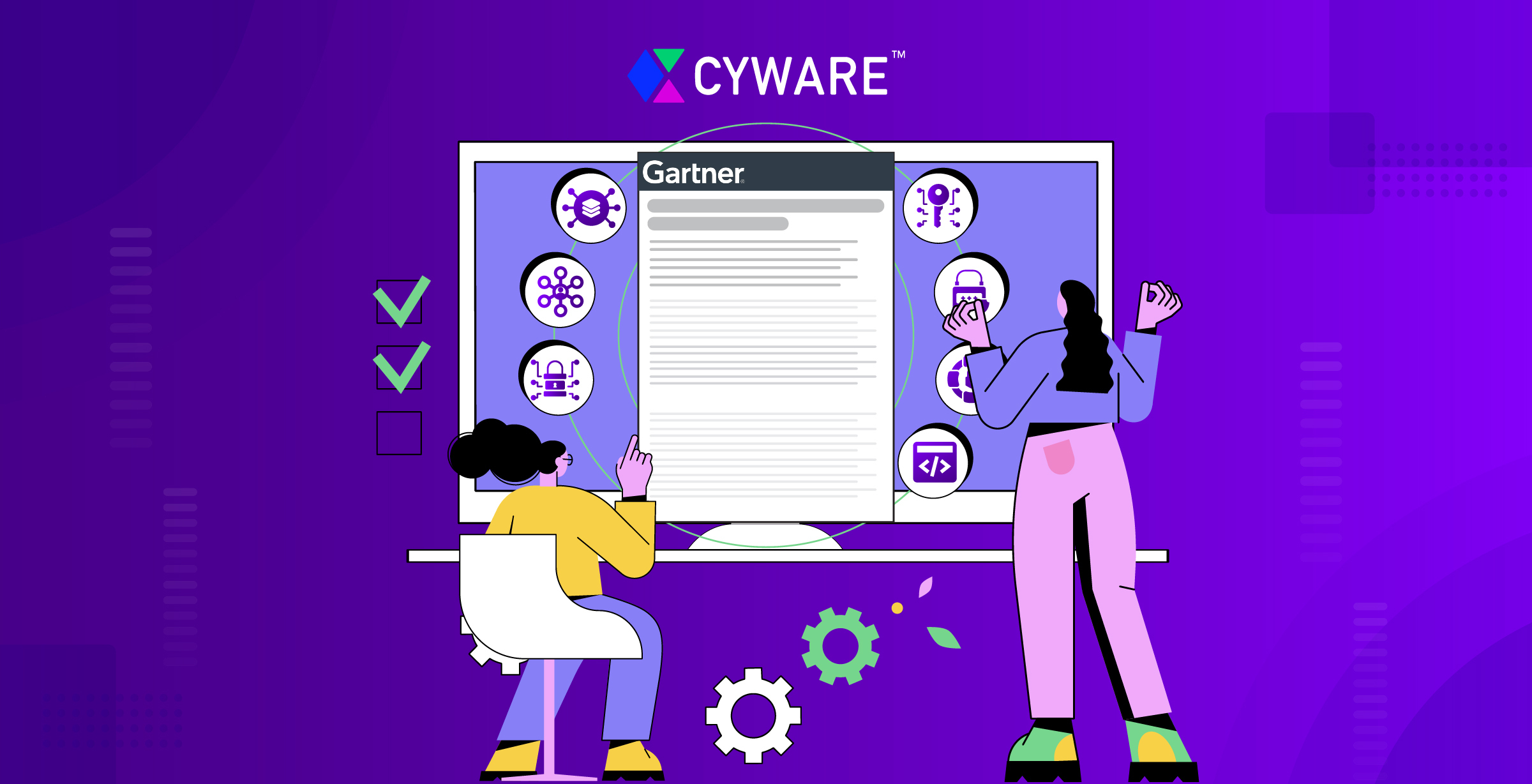 7 Takeaways from 2022 Gartner® Market Guide for SOAR Solutions | Cyware