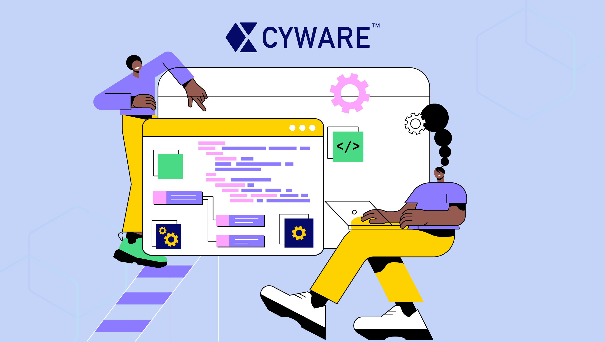 Build Custom Threat Response Case Management Workflows with Cyware | Cyware