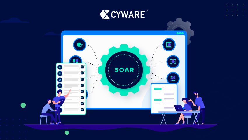Primary Use Cases That SOAR Tools Must Support | Cyware