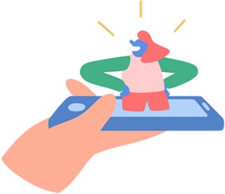 A smart food diary built for and by dietitians