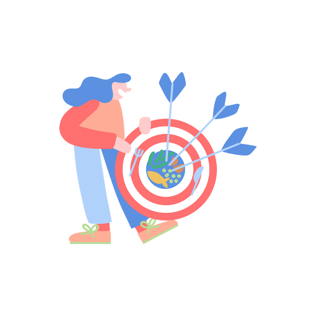 An intelligent food diary for dietitians and their clients