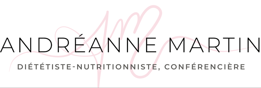 Un must pour les nutritionnistes
