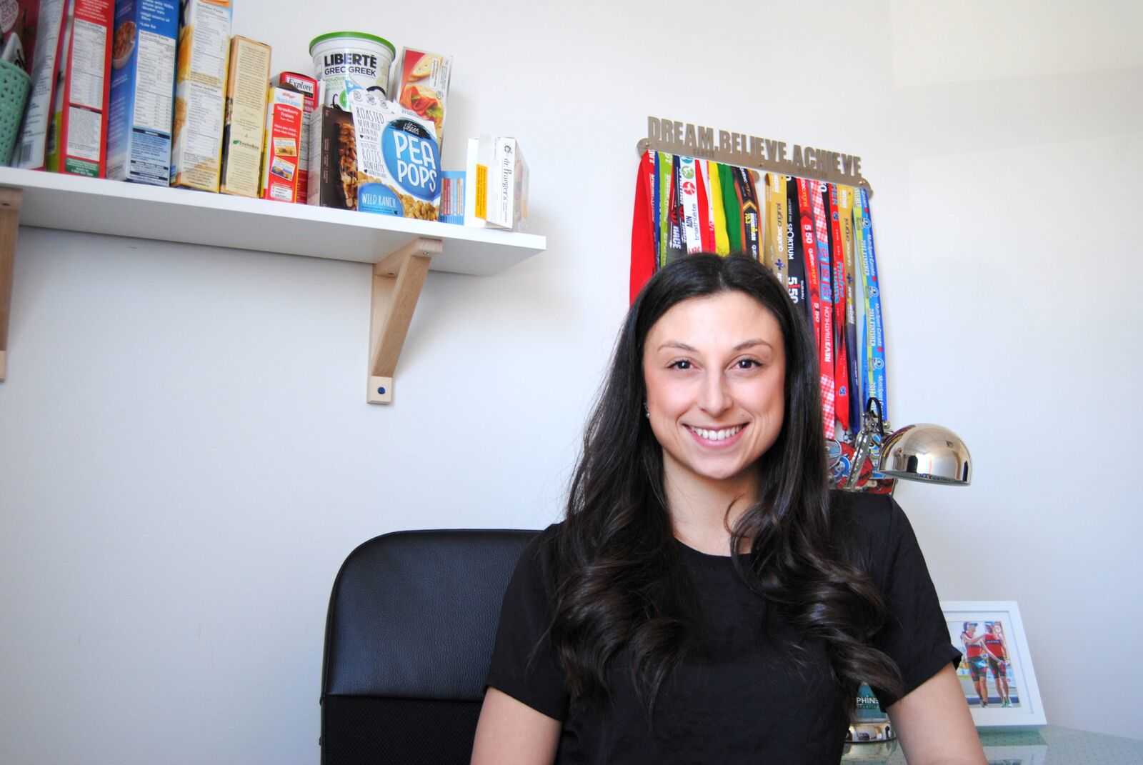 Comment adopter des pratiques alimentaires intuitives avec Keenoa ...