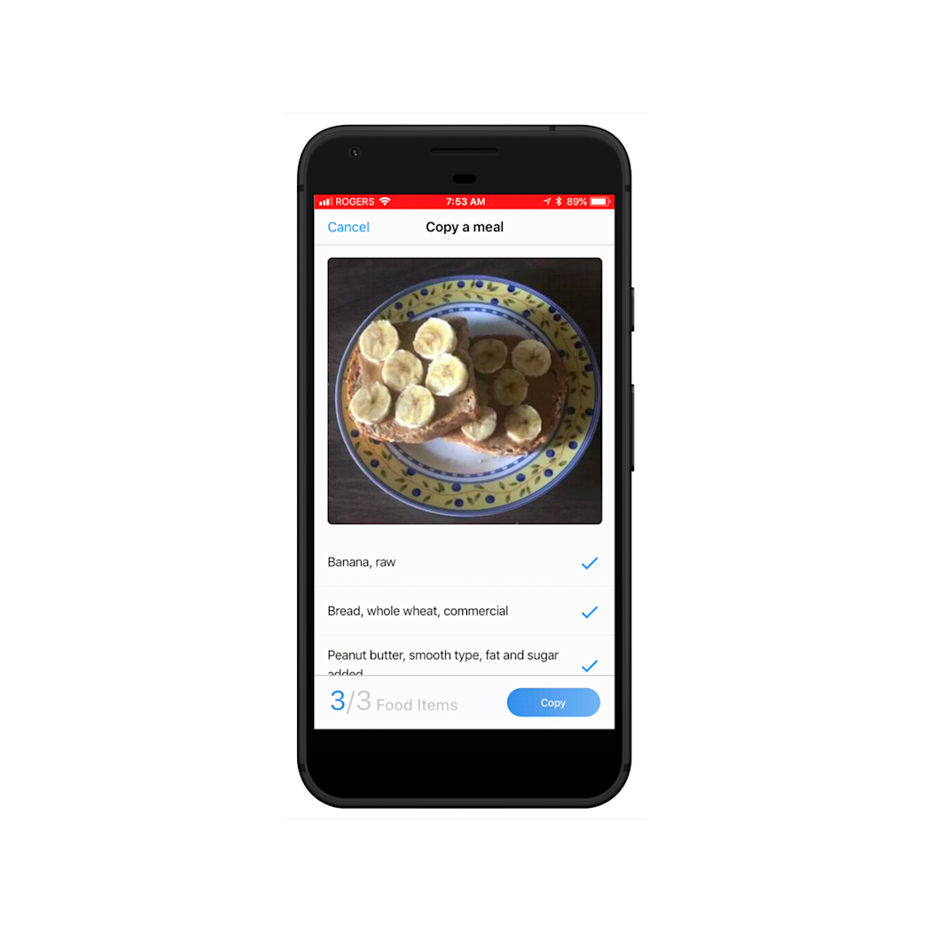 Fonctionnement pour un client
