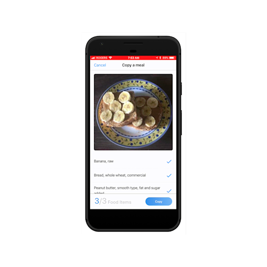 Fonctionnement pour un client