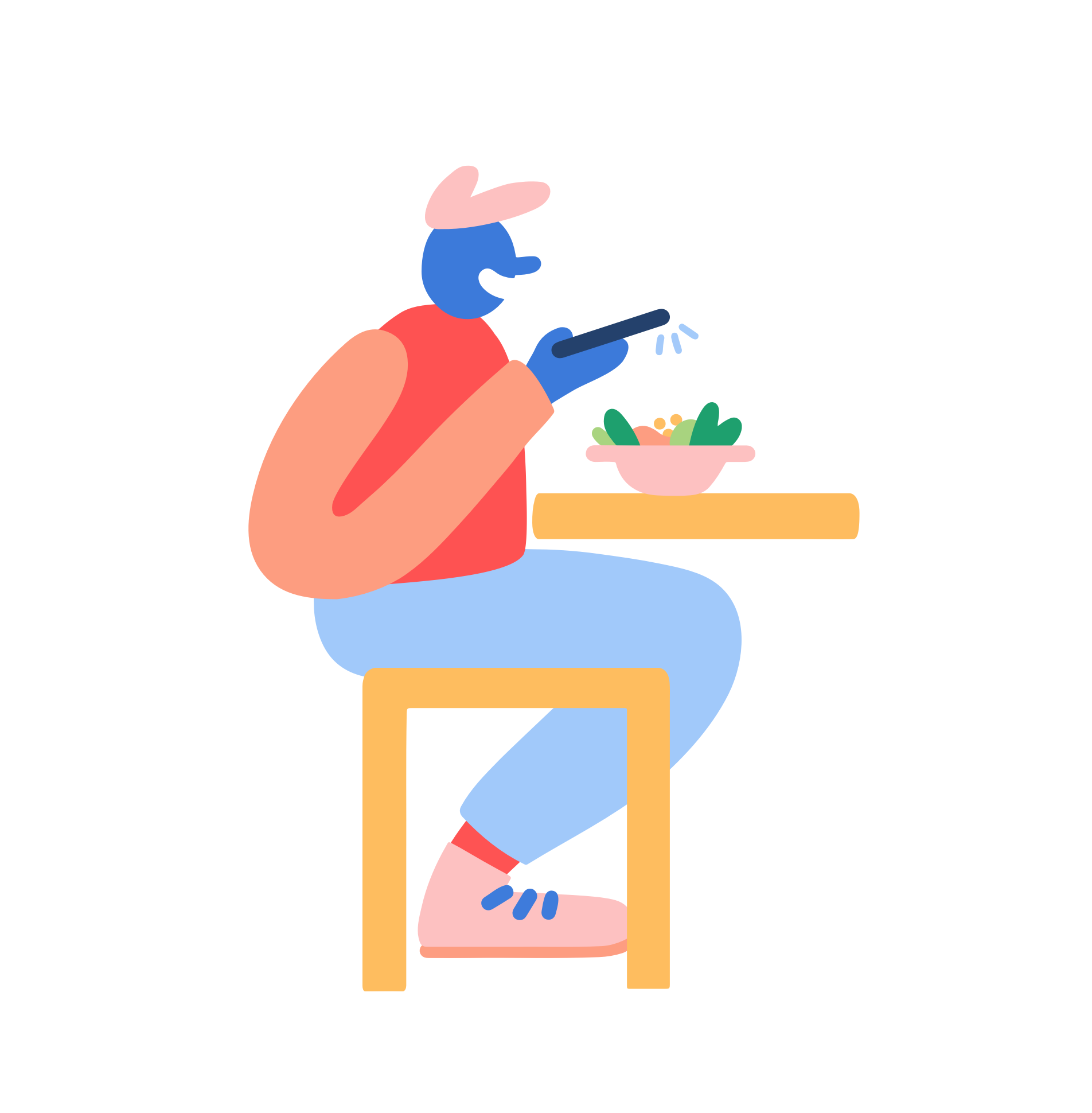 Un journal intelligent pour nutritionnistes et leurs clients