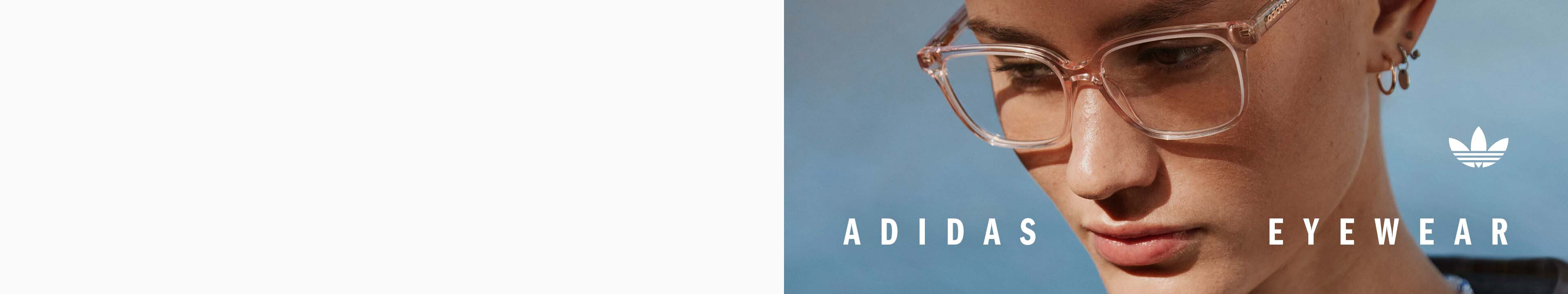 adidas Originals glasses and sunglasses | Specsavers UK