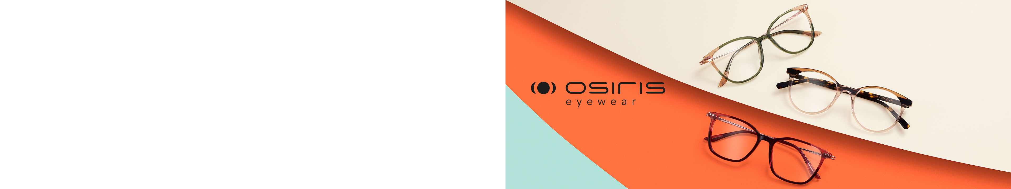 Osiris prescription glasses and sunglasses | Specsavers UK