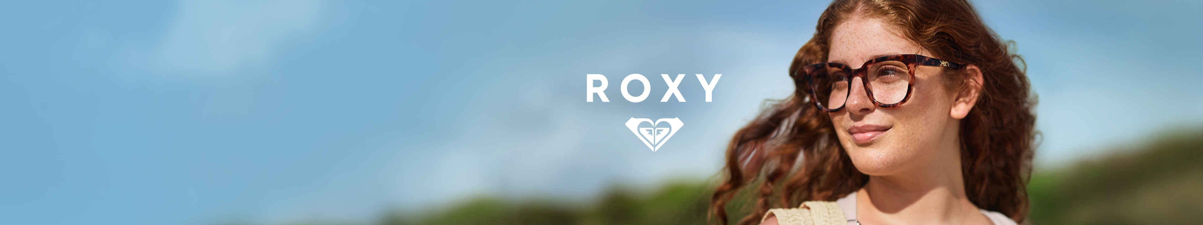 Roxy glasses and sunglasses | Specsavers UK