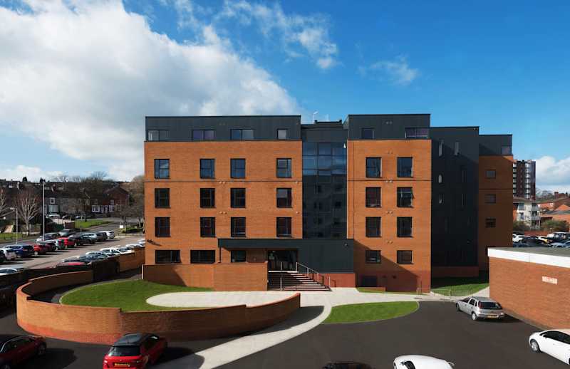 Student Property Investment | Buy Student Accommodation UK