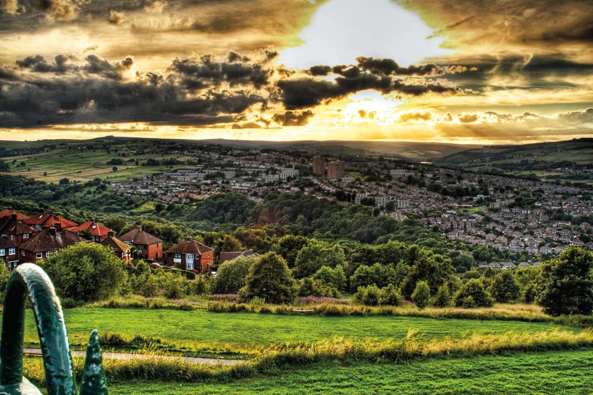 Top 5 Interesting Facts About Sheffield