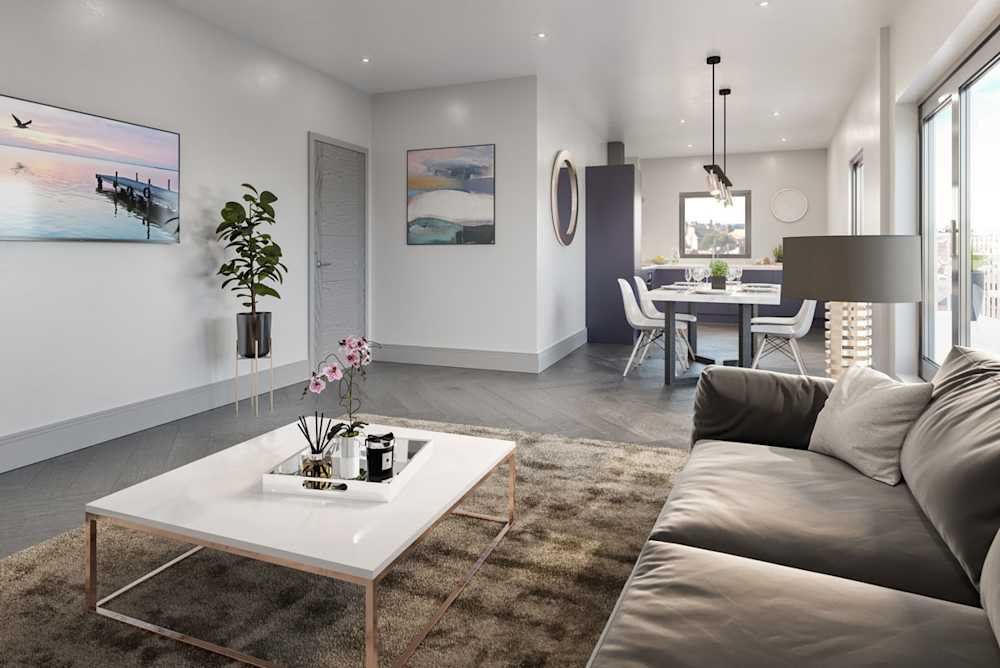 Luxury property in York offering yields of over 7%
