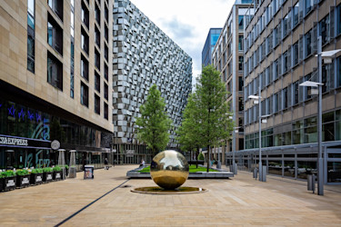 Best Places to Live in Sheffield