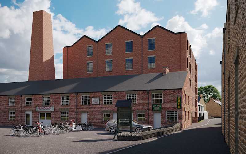 Student Property Investment | Buy Student Accommodation UK