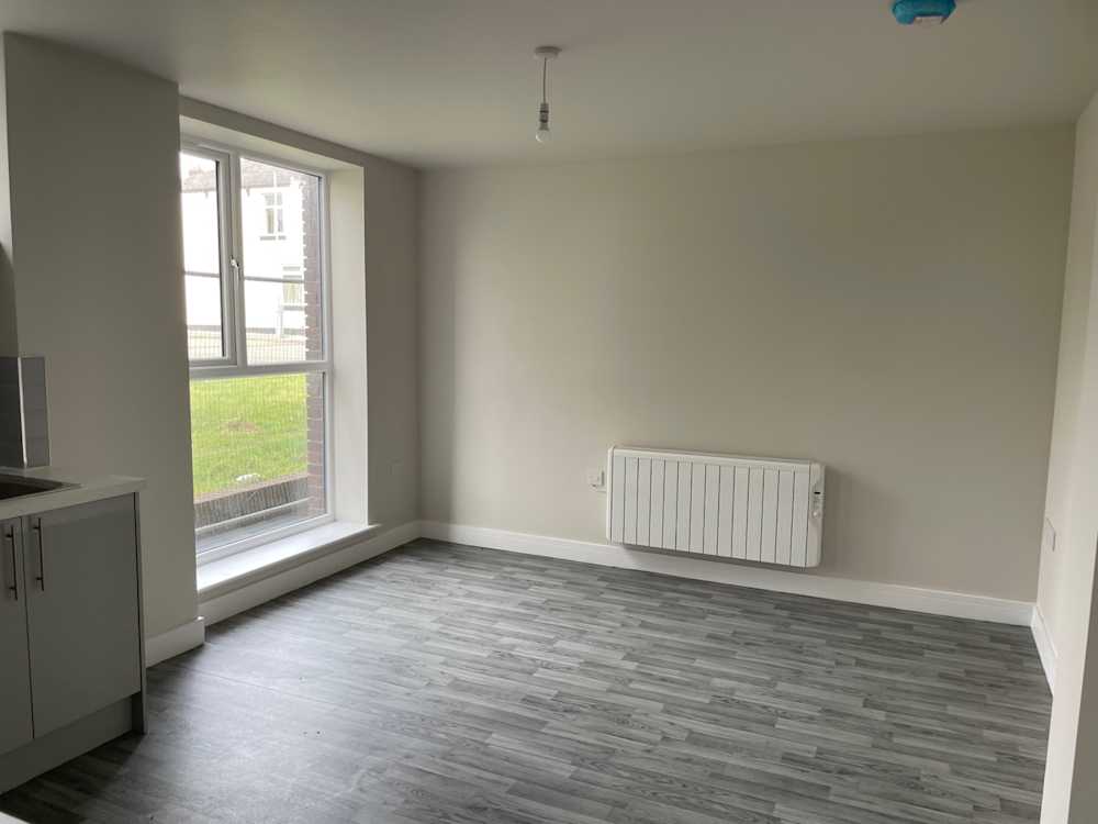 Supported Living Property Investment | Portfolio in the North West of ...