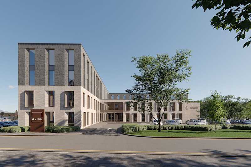 Student Property Investment | Buy Student Accommodation UK