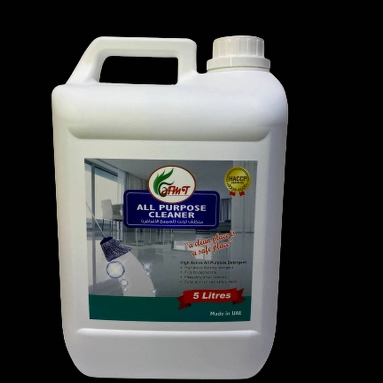 AL Manar General Trading LLC