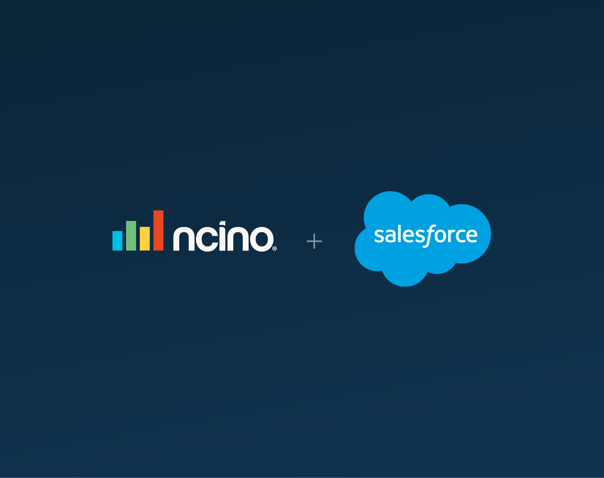 nCino and Salesforce Expand Strategic Partnership