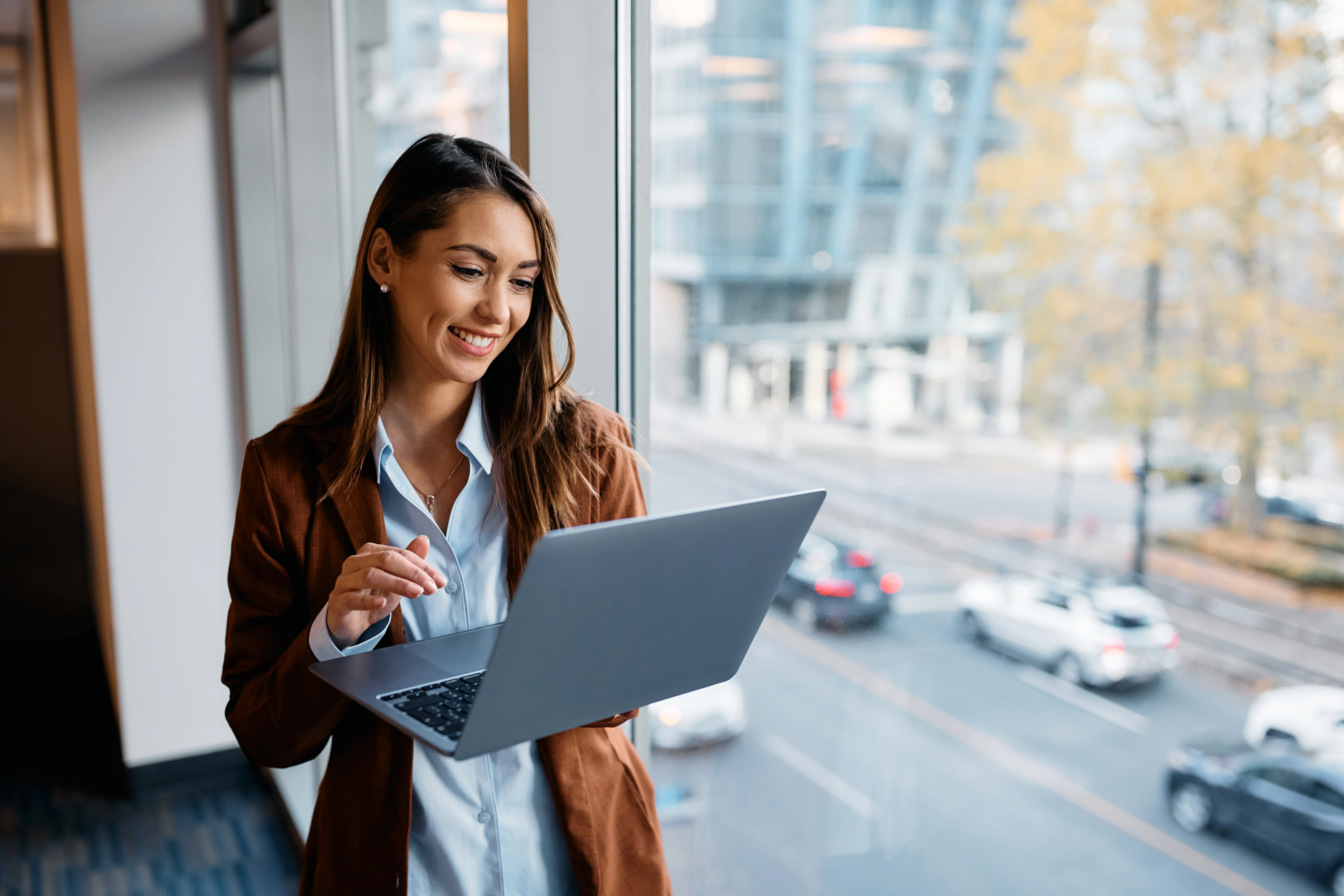 How ESG Strategies Will Impact Financial Institutions