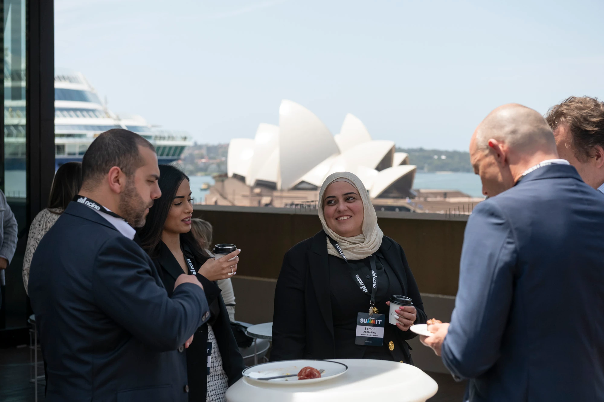 5 Key Insights from nCino's APAC Summit on AI in Banking