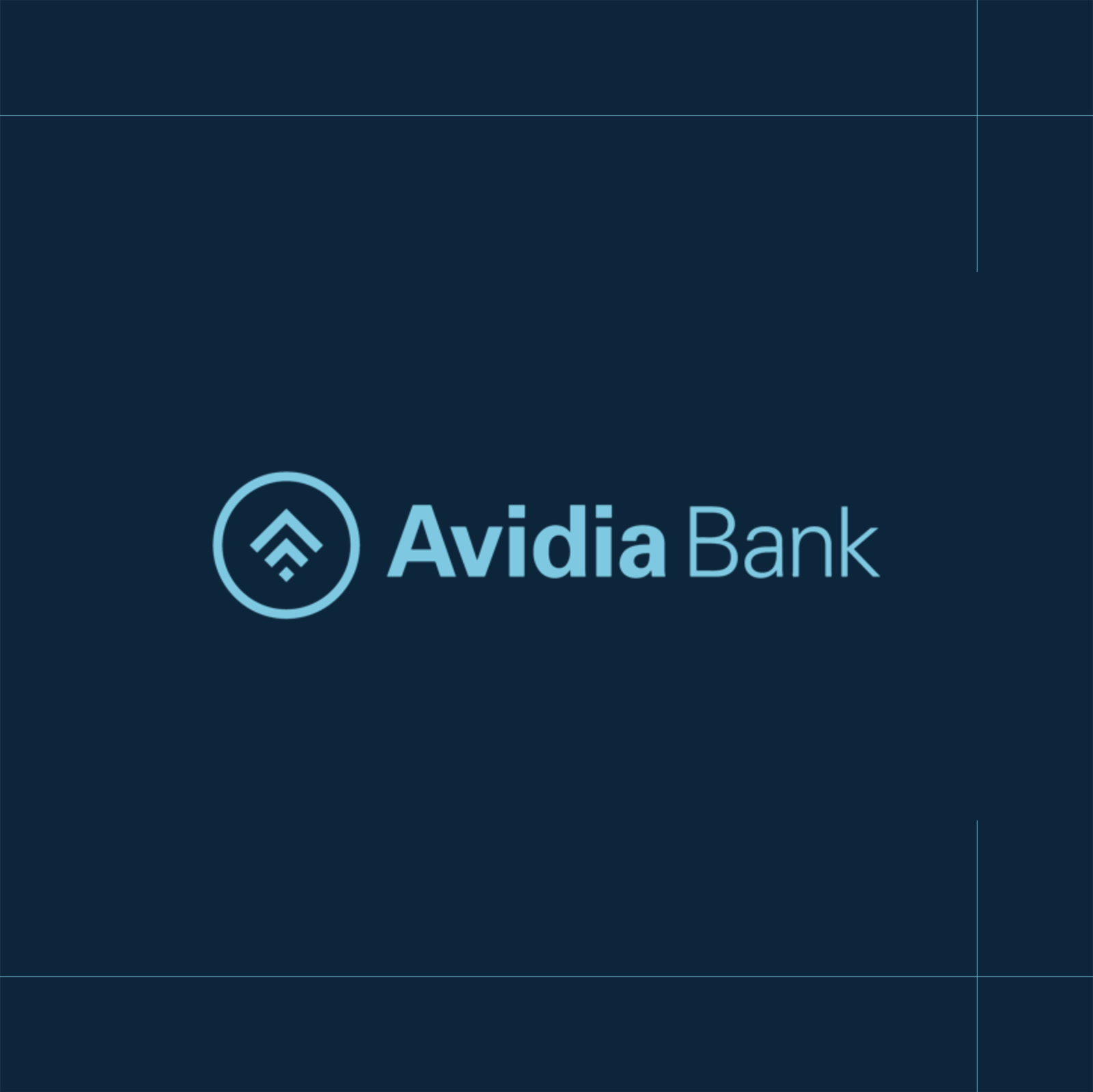 Avidia Bank Logo Avidia Bank Partners With Q2 And Personetics