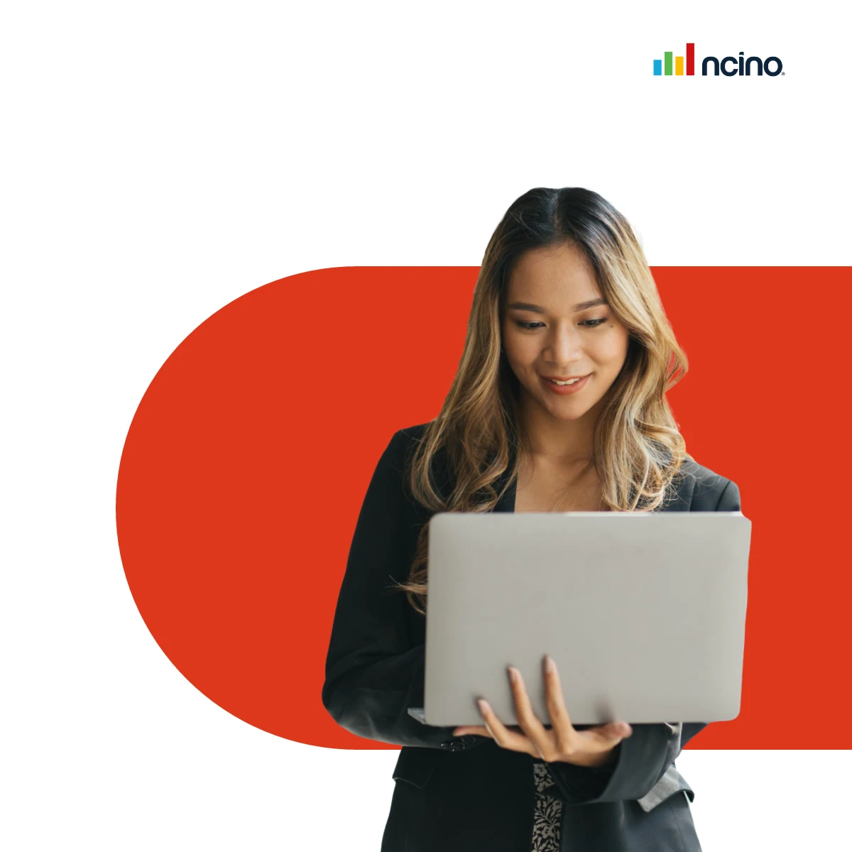 How nCino Helps FIs Address 4 Critical Areas for AI Adoption