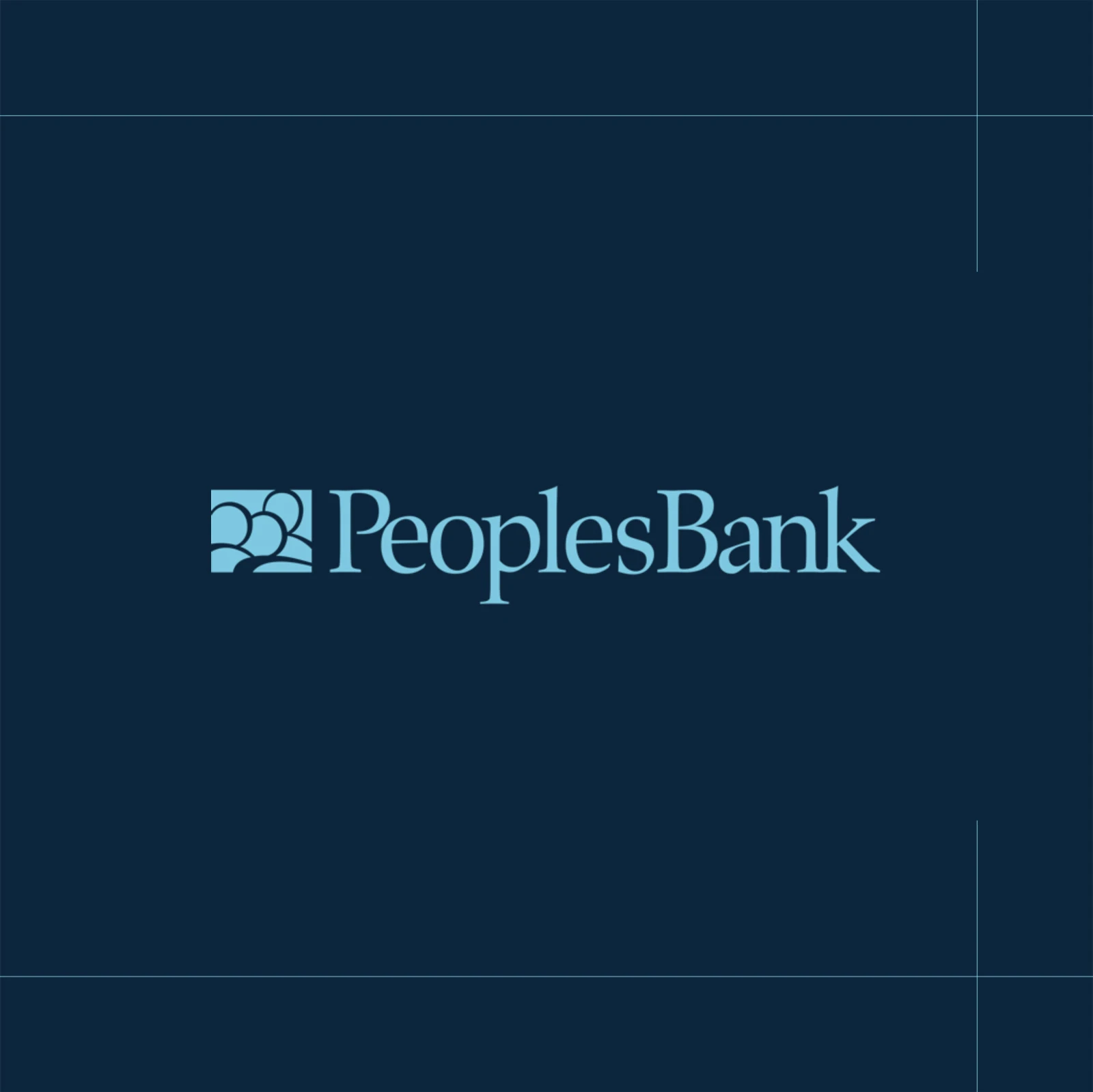 PeoplesBank Implements nCino to Serve Small Businesses