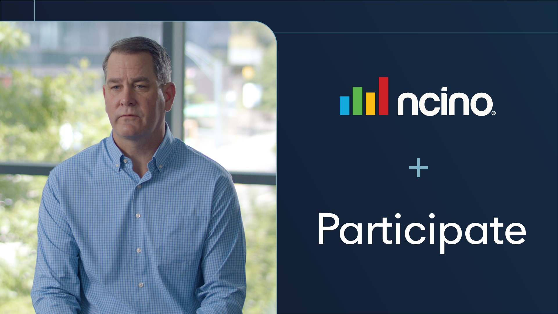 nCino's Partnership with Participate