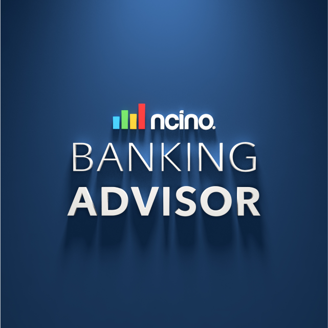 nCino's Gen AI-powered co-pilot delivers ROI for banks.