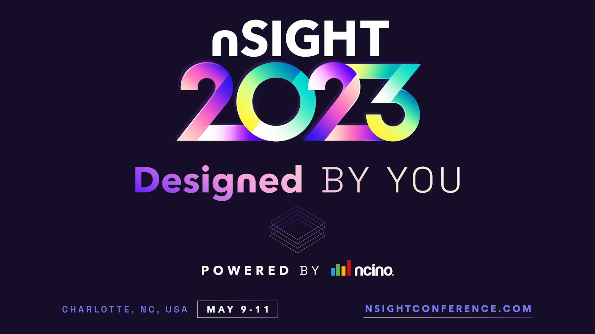 nCino celebrates the tenth anniversary of nSight.