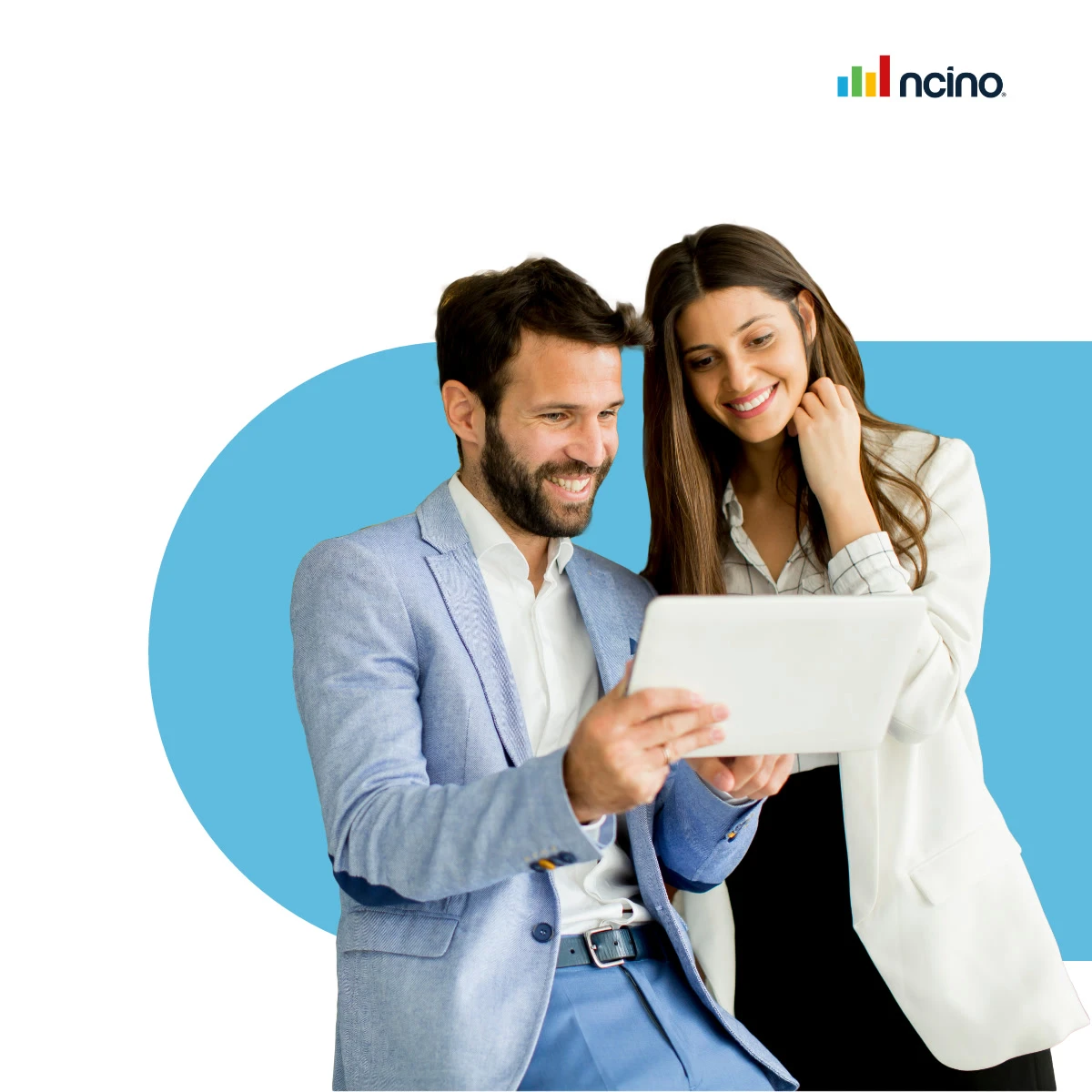 nCino's Partner Ecosystem