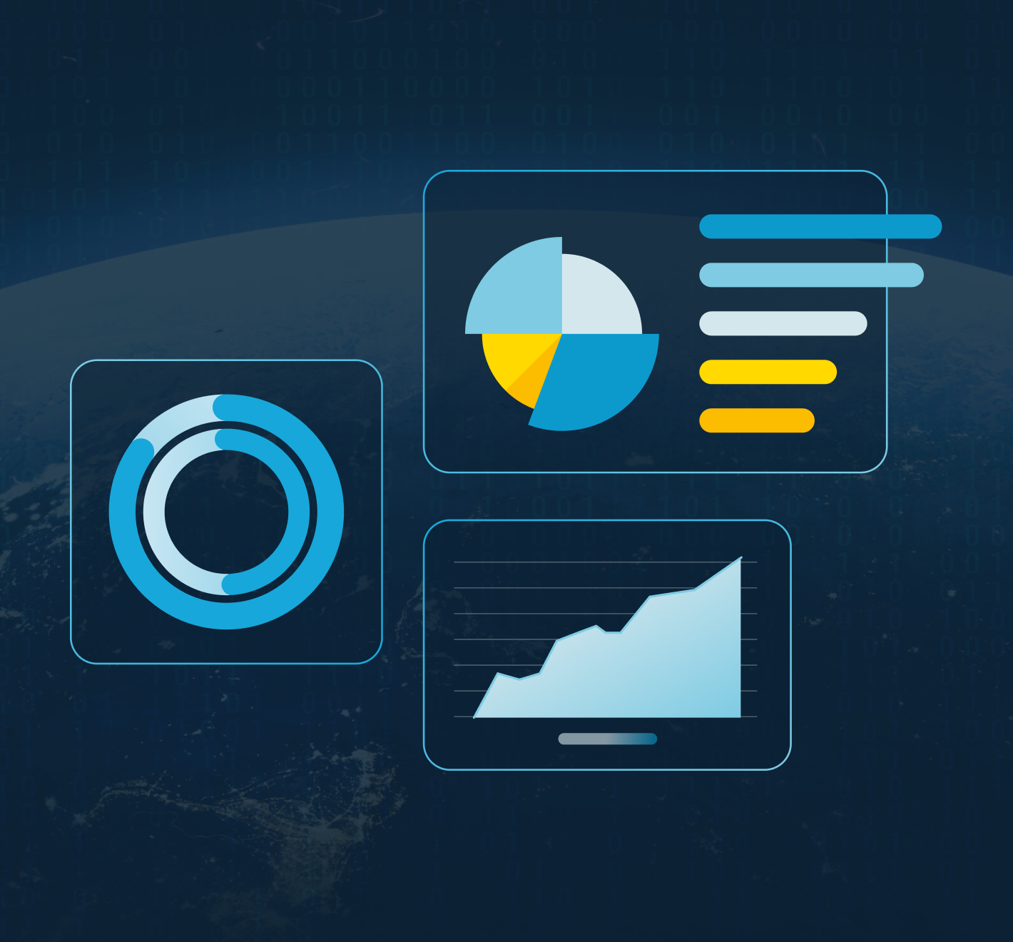 Groundbreaking Data. Expert Analysis. Actionable Insights.