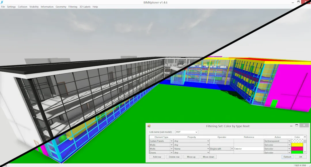 Revit Add-in | Posts | Bimxplorer