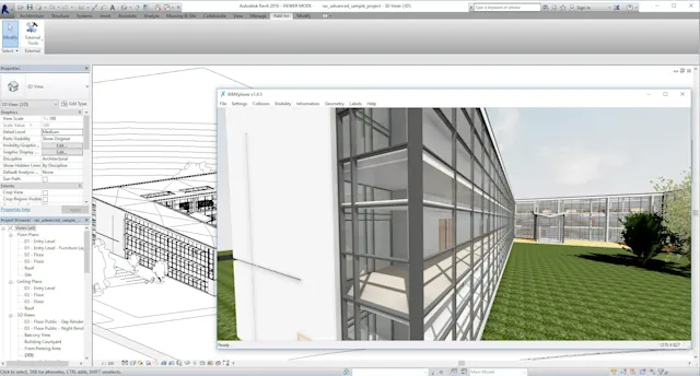 Revit Add-in | Posts | Bimxplorer