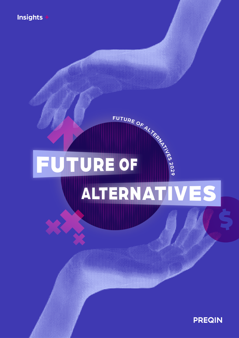 Preqin | Alternative Assets Data, Solutions and Insights