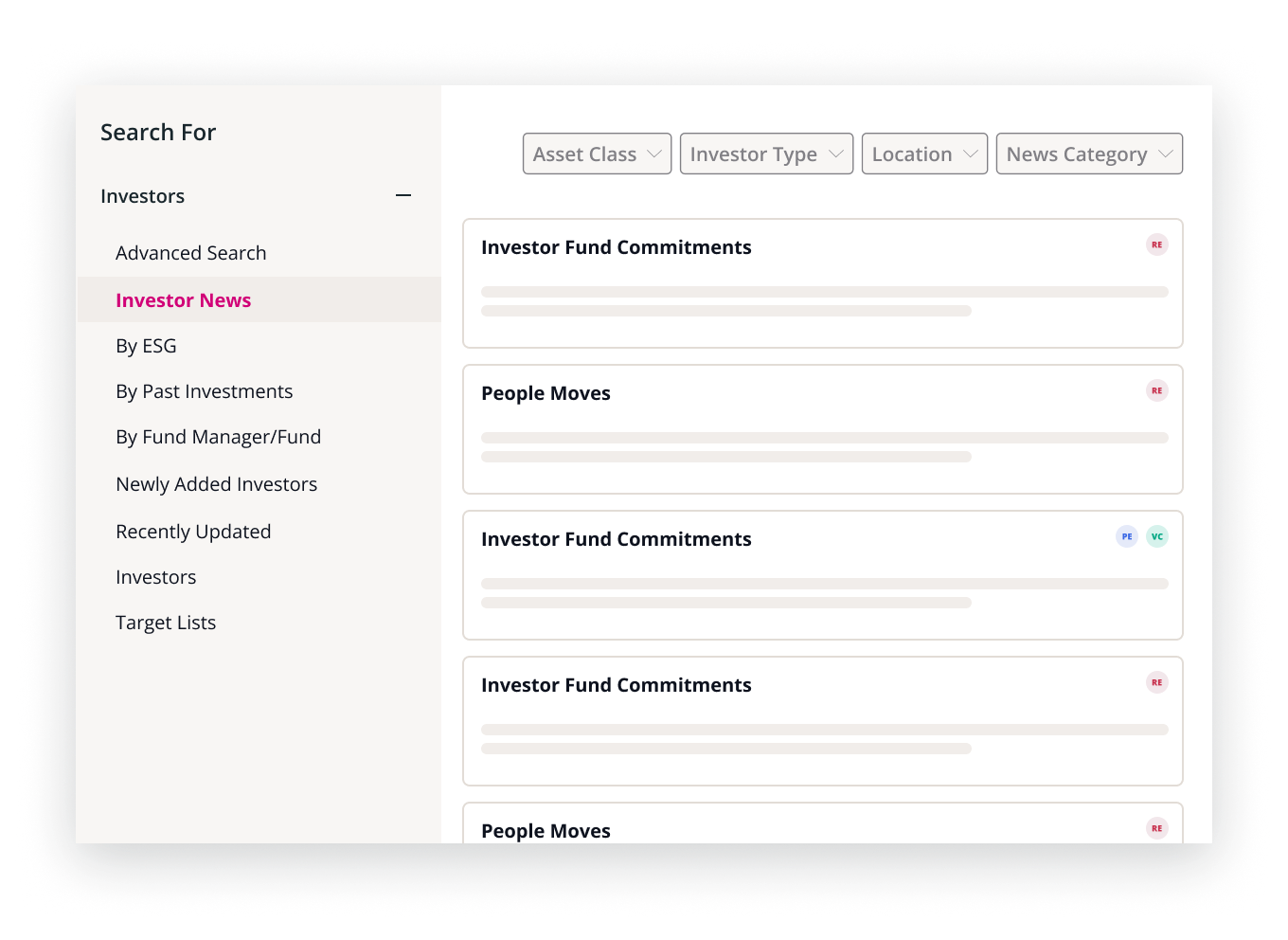 Preqin | Alternative Assets Data, Solutions and Insights