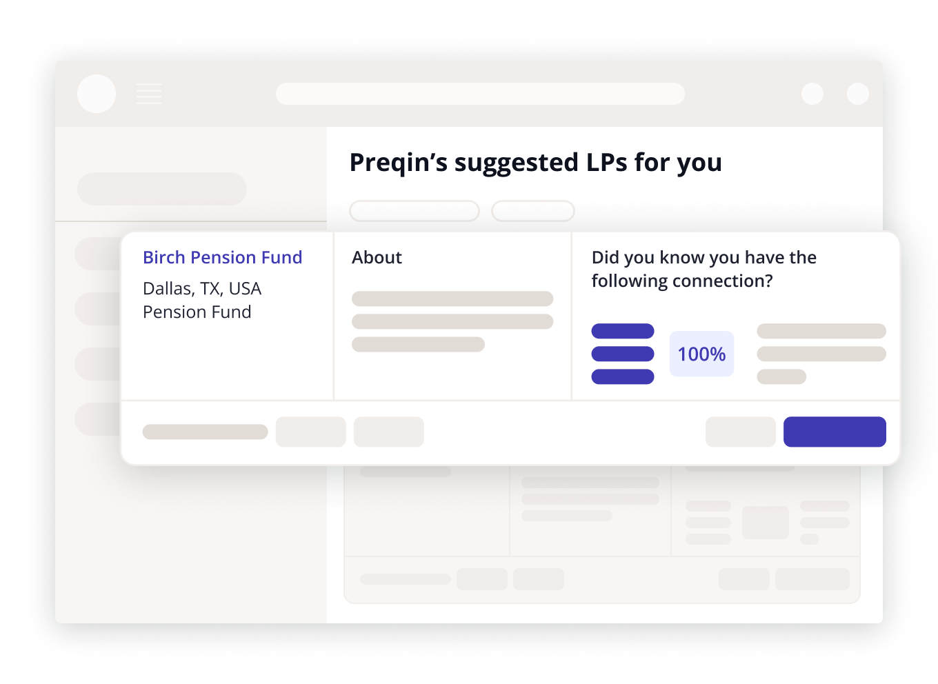 Preqin | Alternative Assets Data, Solutions and Insights