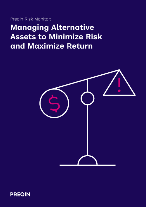 Preqin | Alternative Assets Data, Solutions and Insights