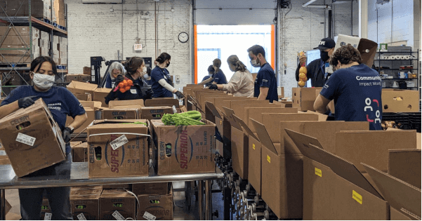 Life at Preqin | Preqin